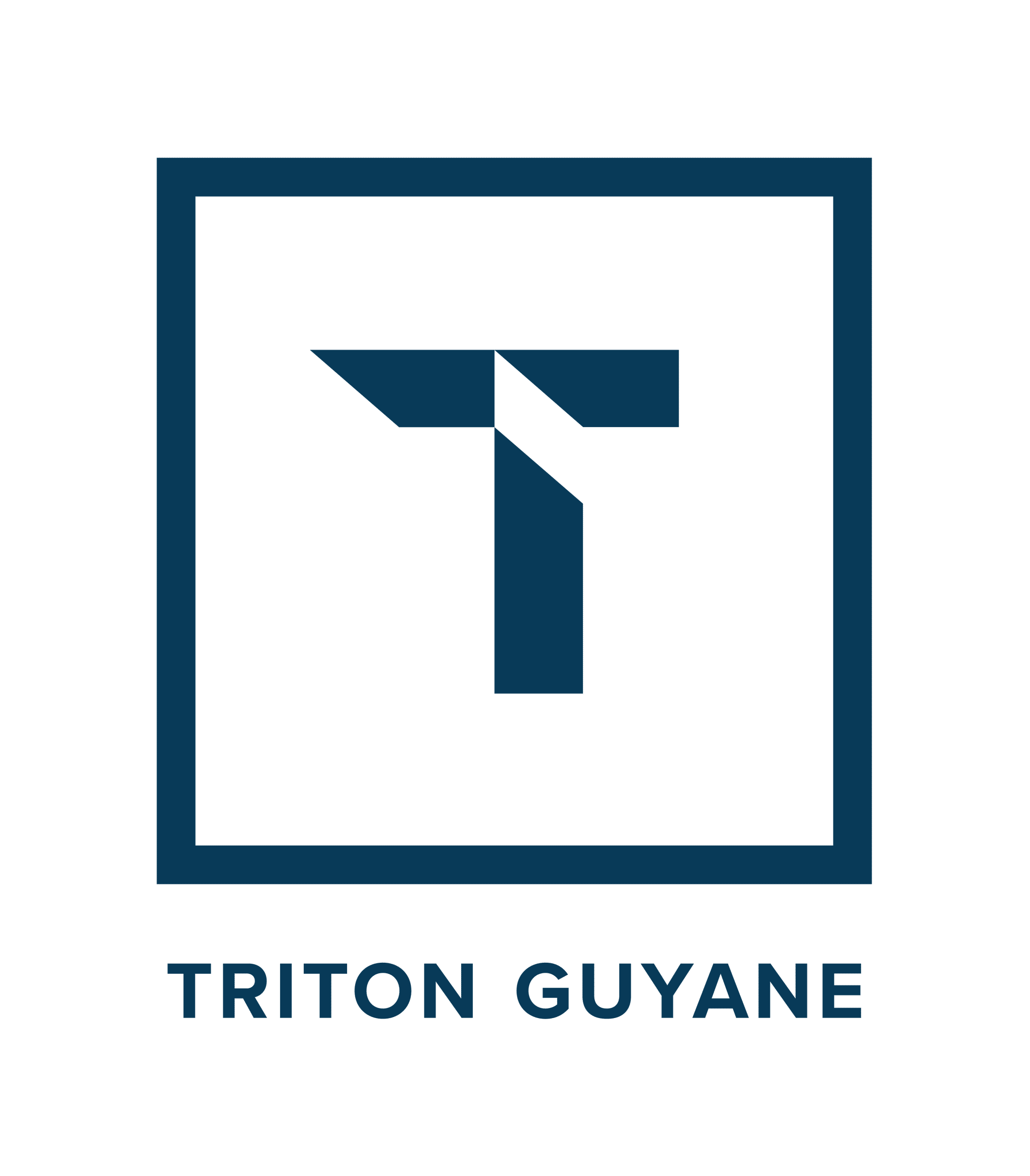 Conducteur chargeuse à pneus - Triton Timber Group